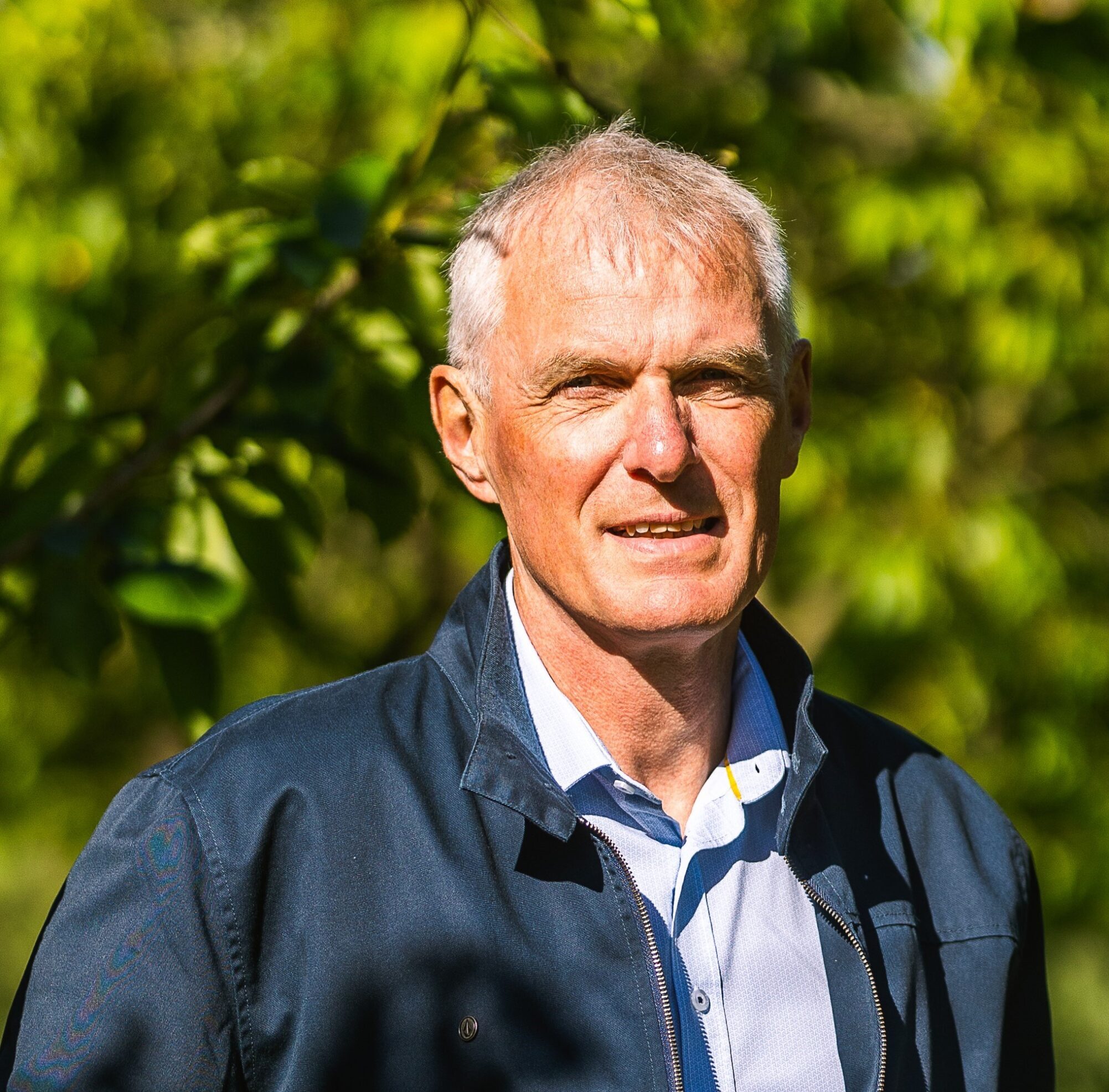 Agenda and Speakers | Zero Emission Bus Conference